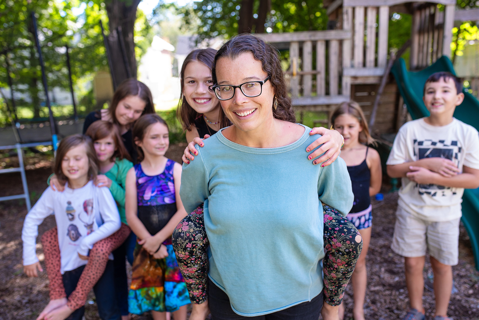 Prenda - Microschools Made Easy