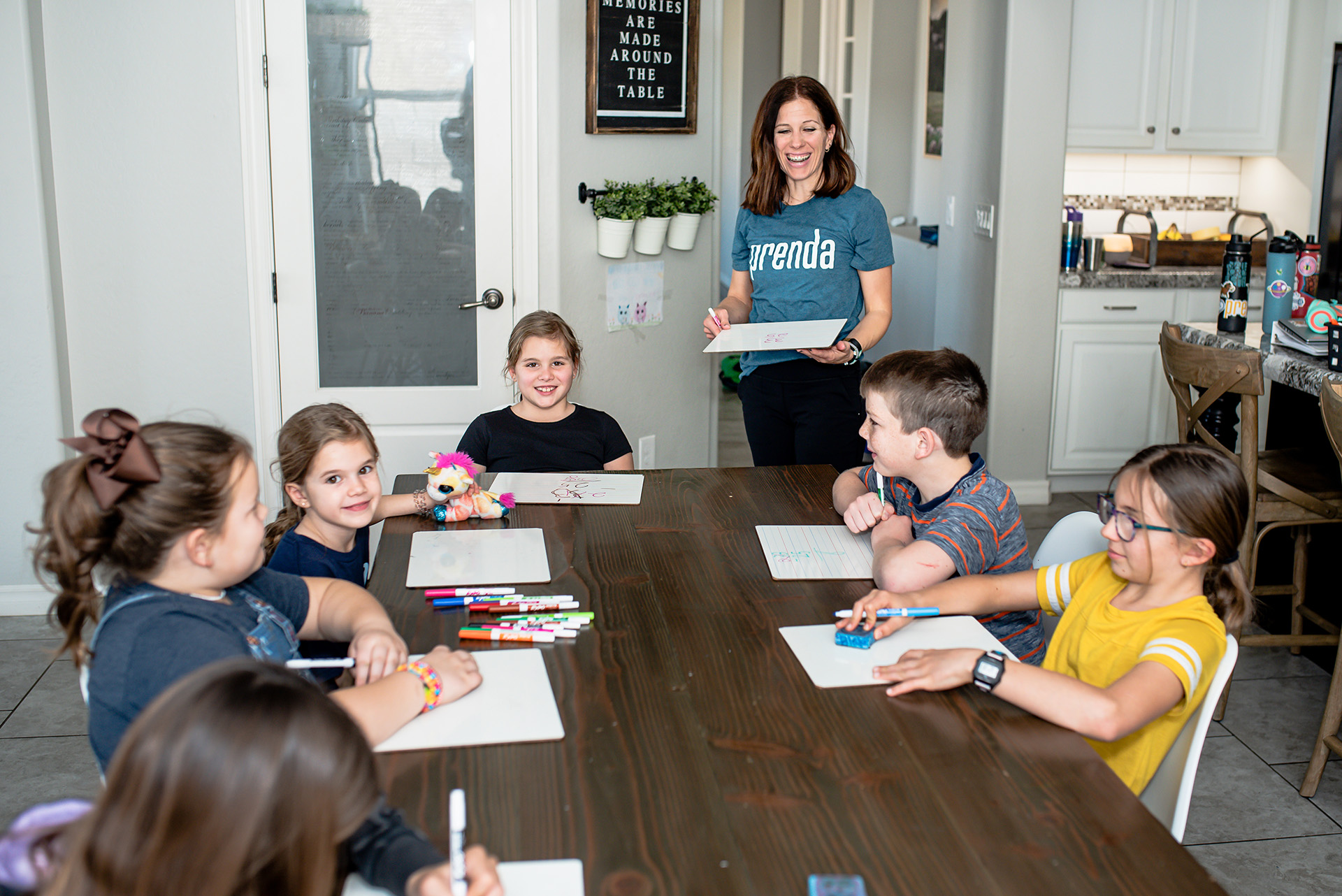 Prenda - Microschools Made Easy