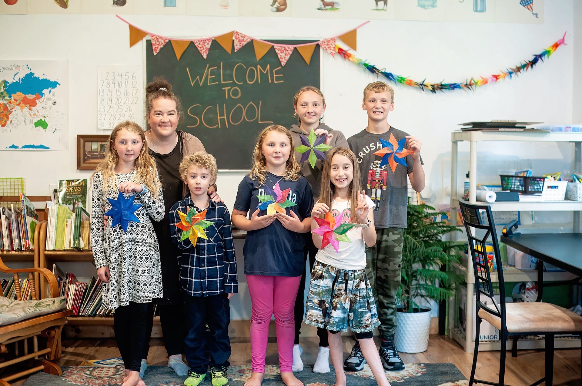 How to Start a Microschool in 2024: A Step-by-Step Guide