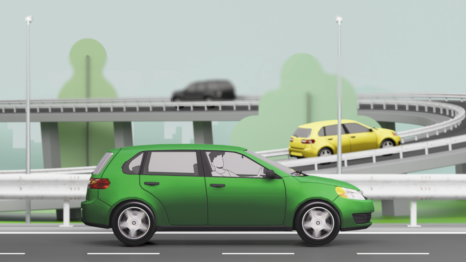 More Than | Animation | doodledo