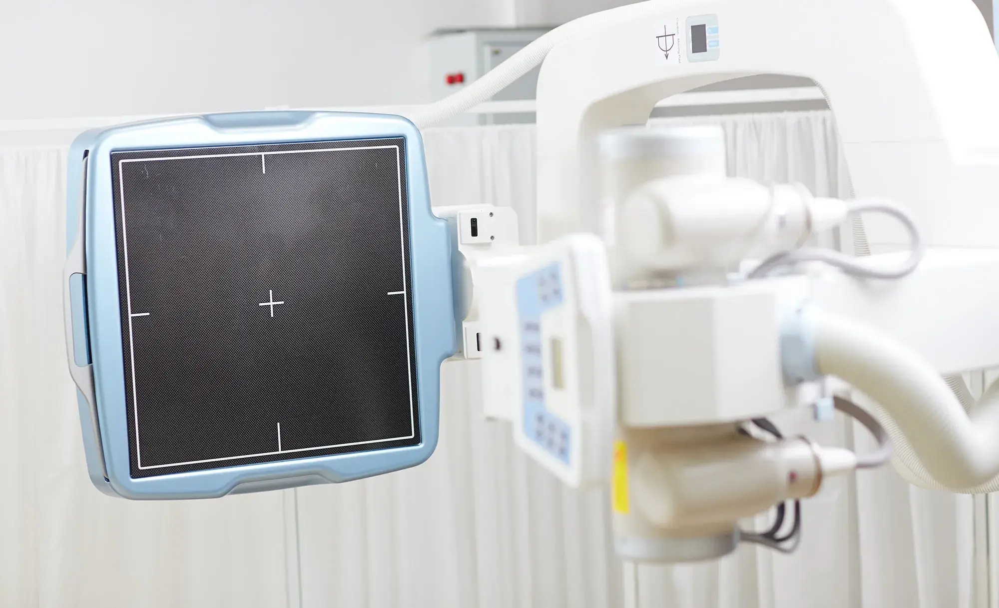 DR Panels | Digital X-Ray Company