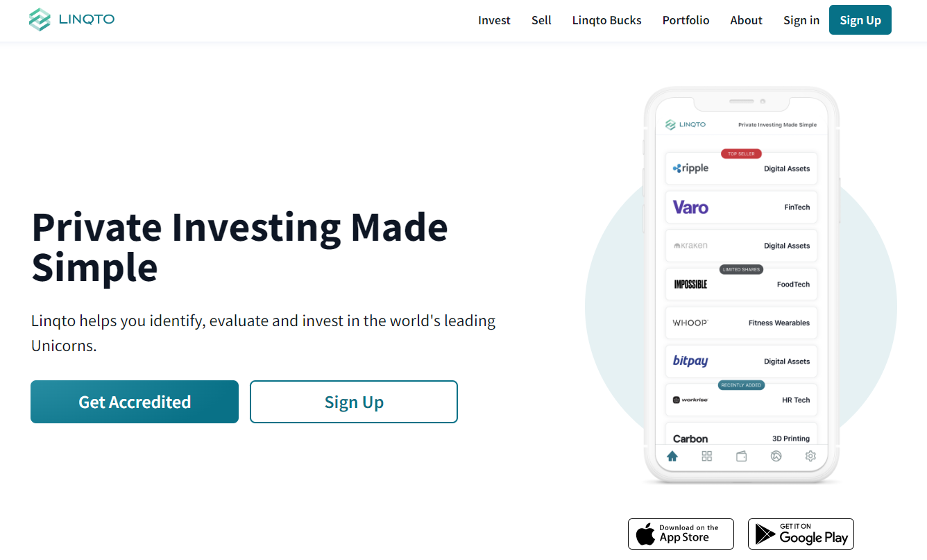 5 Apps That Will Make You A Better Investor | Intrinio