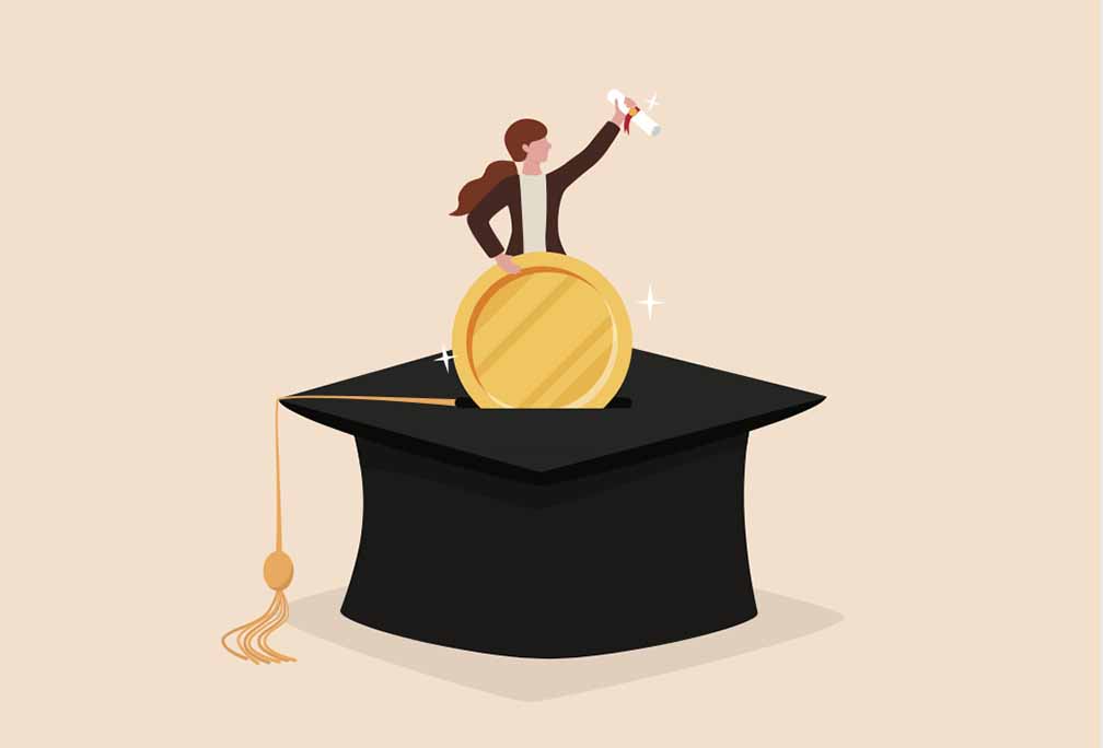 5 Tips to Know Before Graduating as a Finance Major | Intrinio | Intrinio