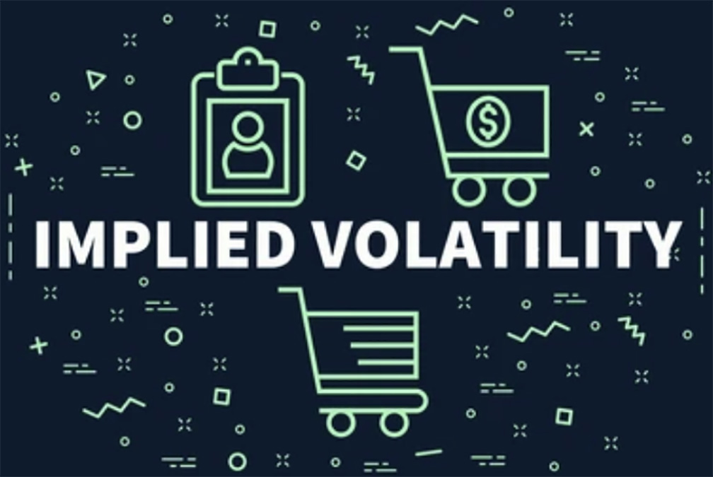 How to calculate implied volatility | Intrinio