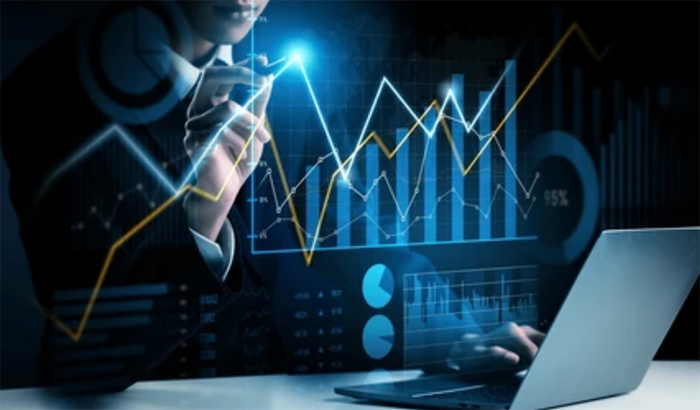 What Is Futures Market Data? | Intrinio