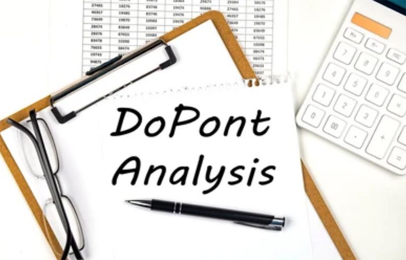 DuPont Identity: Meaning, Benefits, Formula & Limitations | Intrinio
