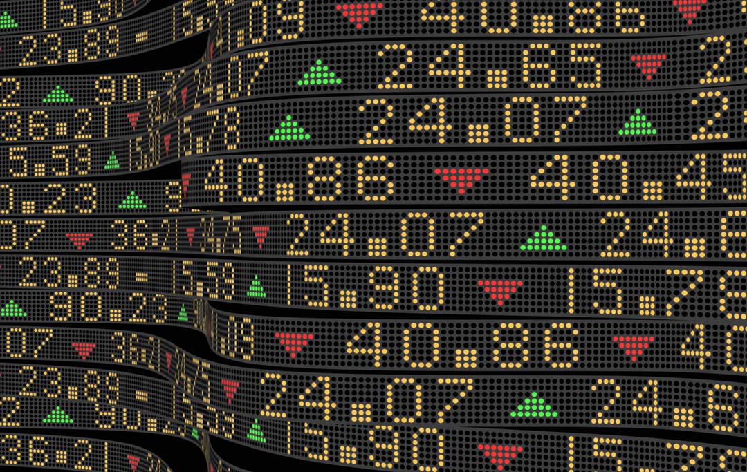 Black-Scholes Model: What & How It Works Example & Benefits | Intrinio