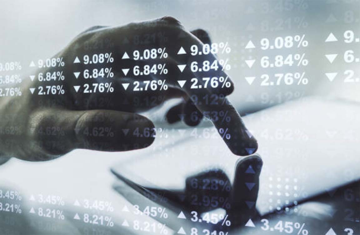 10-Step Guide to Create a Stock Market App | Intrinio