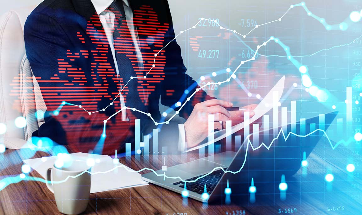 Learn Everthing About Valuation Ratio | Intrinio