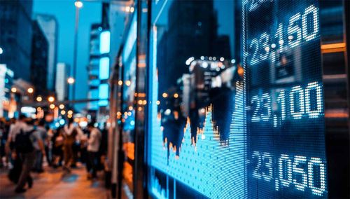 How 15-Minute Delayed Stock Prices Impact Market Analysis | Intrinio