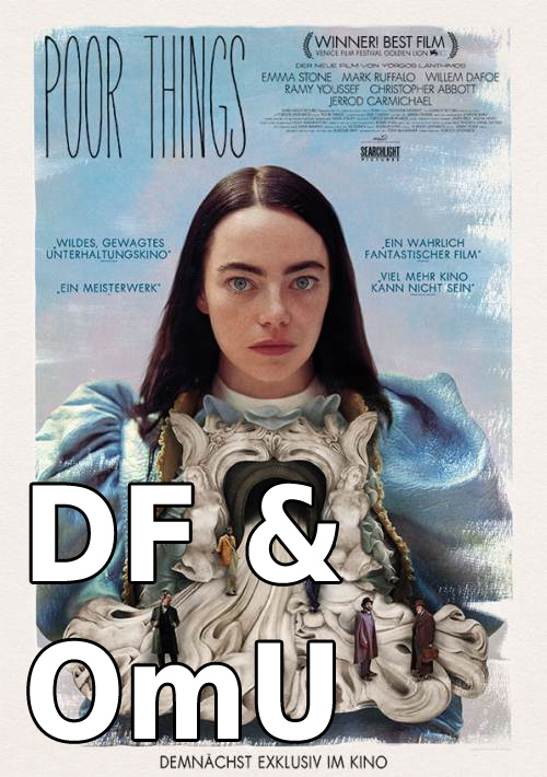 Poor Things - CineCenter