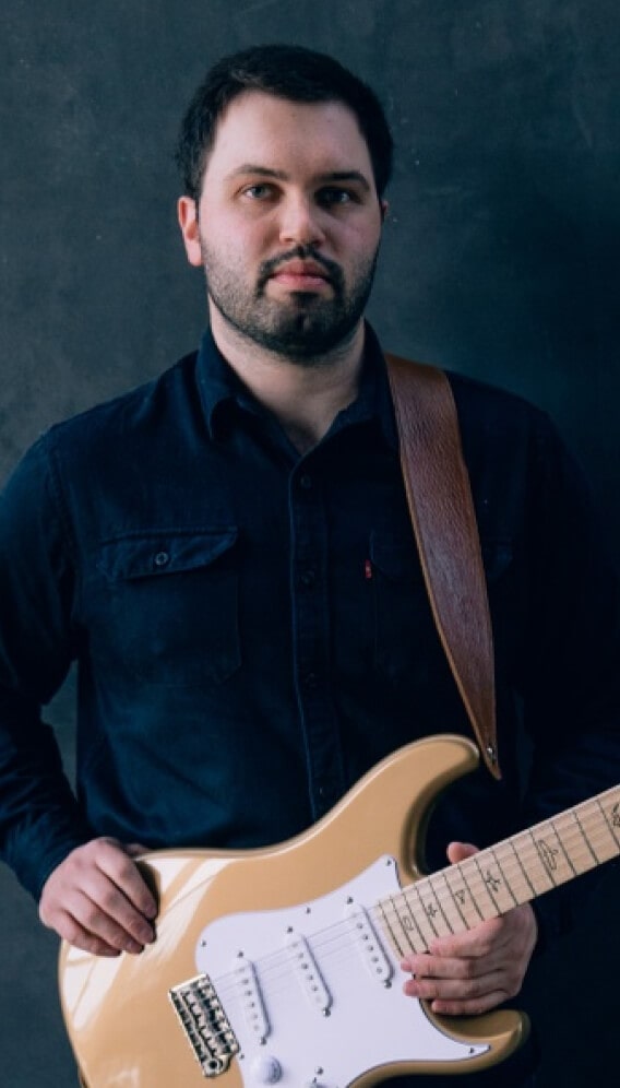 Instructors - Pickup Music