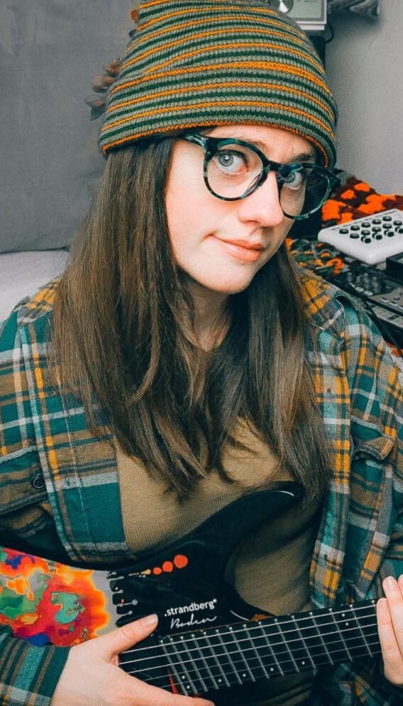 Instructors - Pickup Music