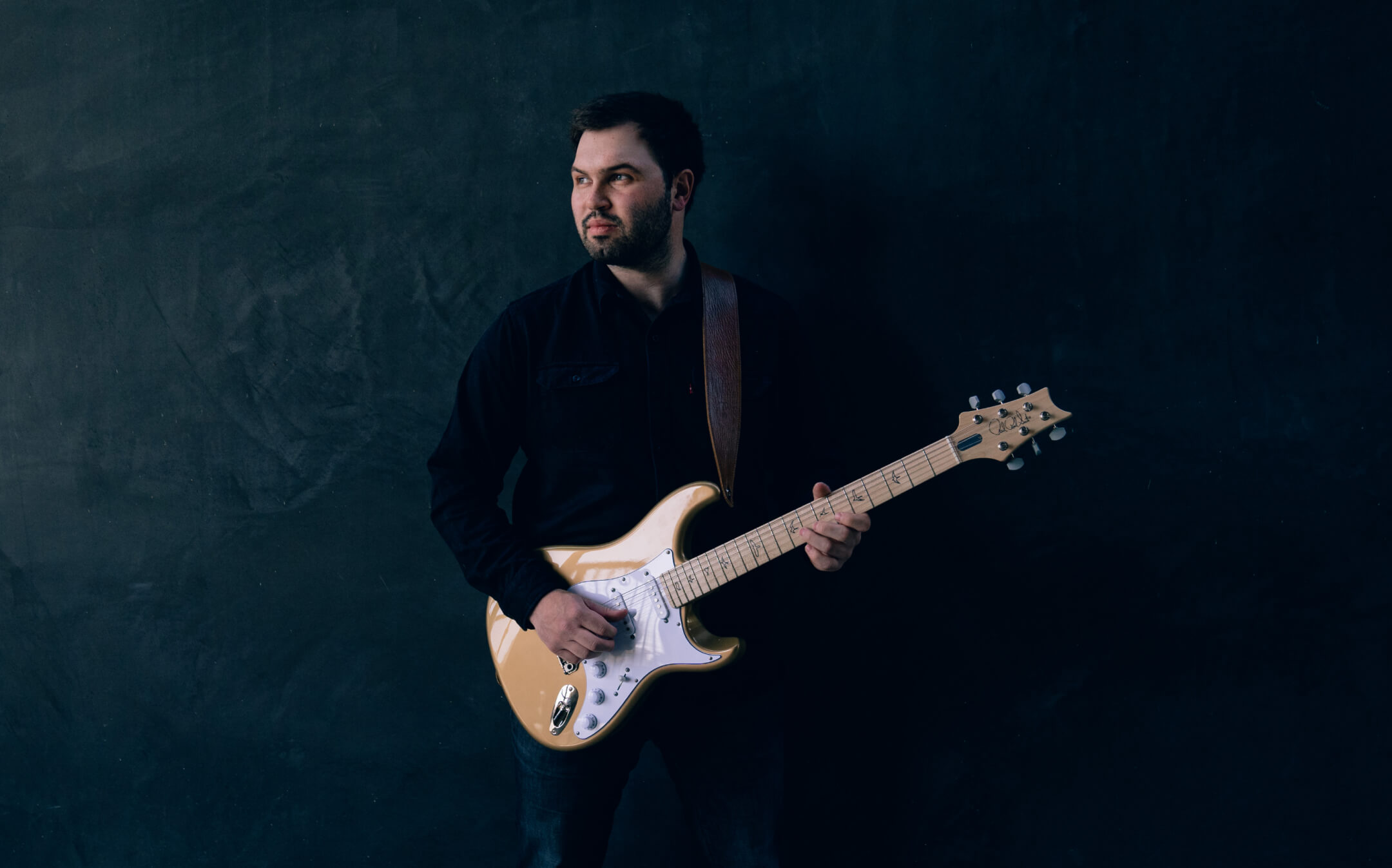 Seth Rosenbloom - Pickup Music