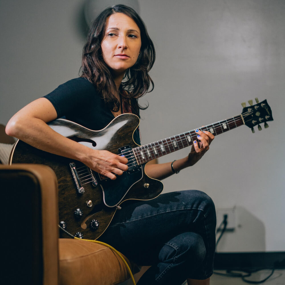 How to Break Out of the Box - Pickup Music