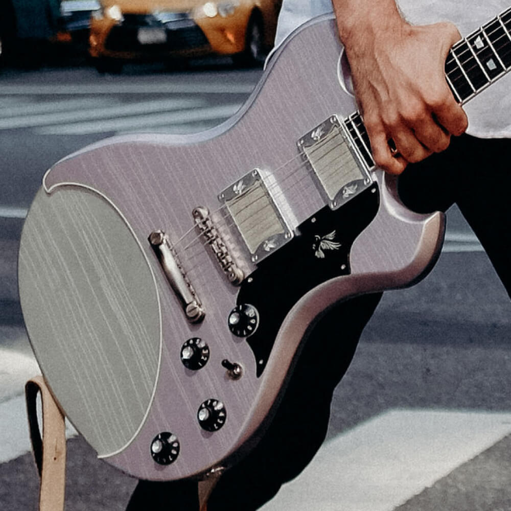 Introduction Guitar Soloing - Pickup Music