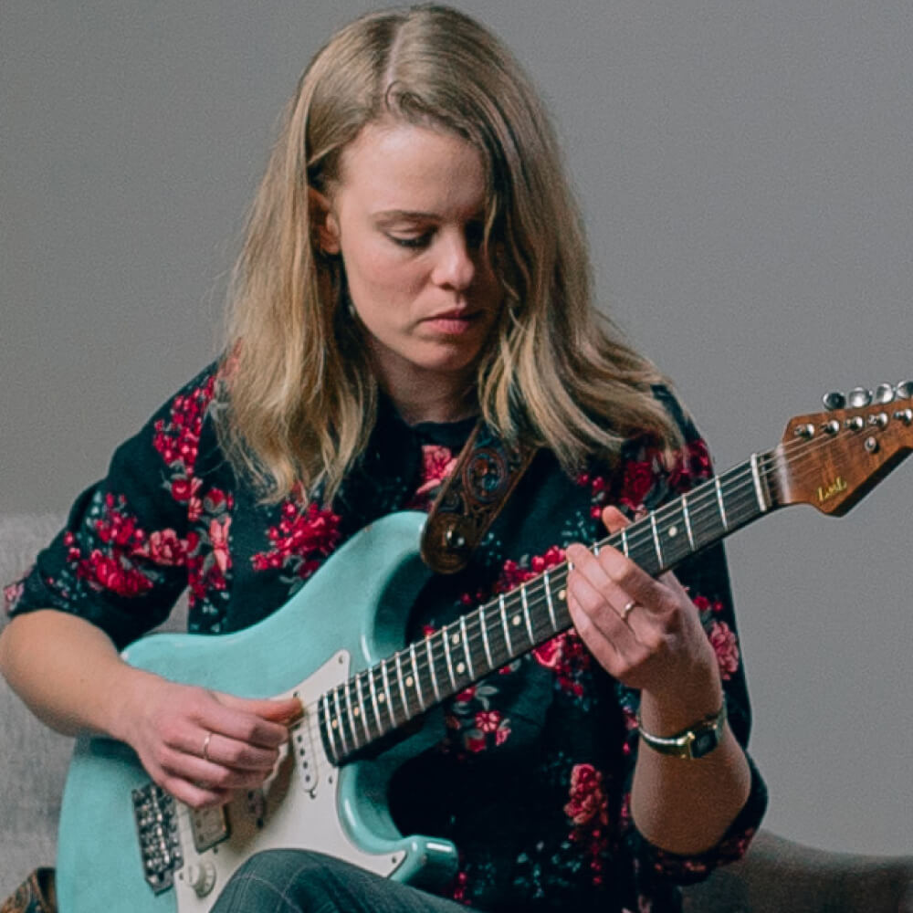 Singer-Songwriter Foundations - Pickup Music