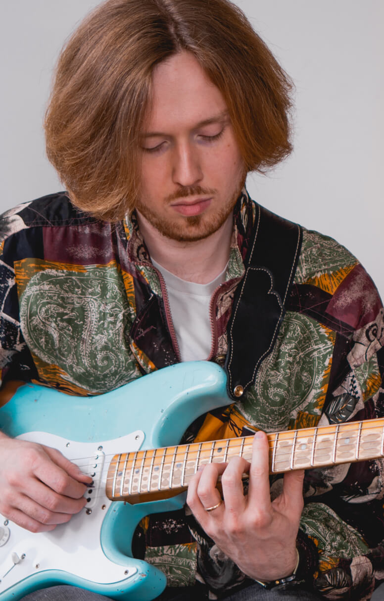 Pickup Music - The fastest way to get better at guitar