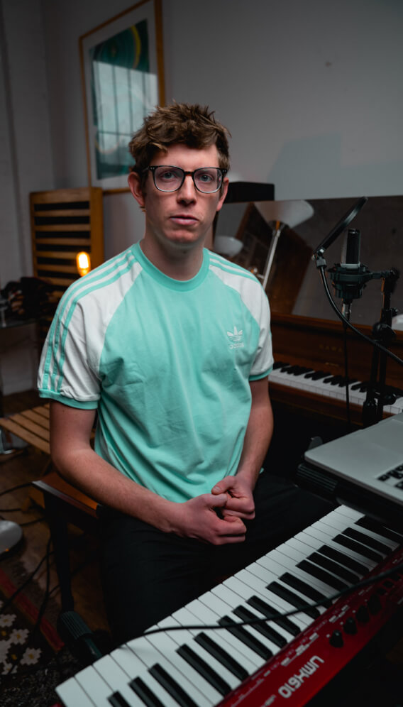 Instructors - Pickup Music