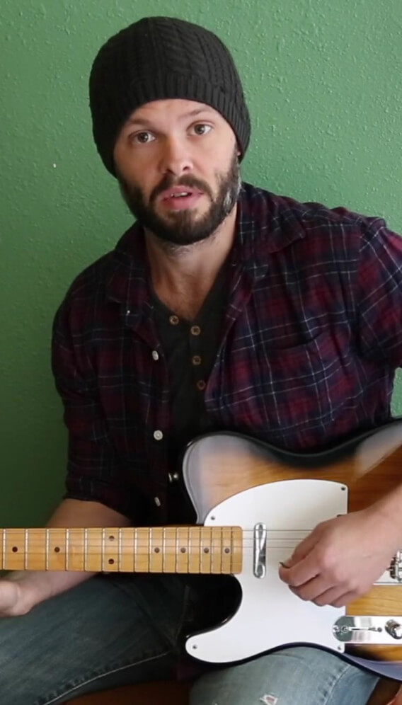 Instructors - Pickup Music