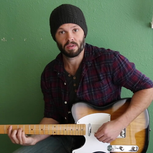 About - Pickup Music