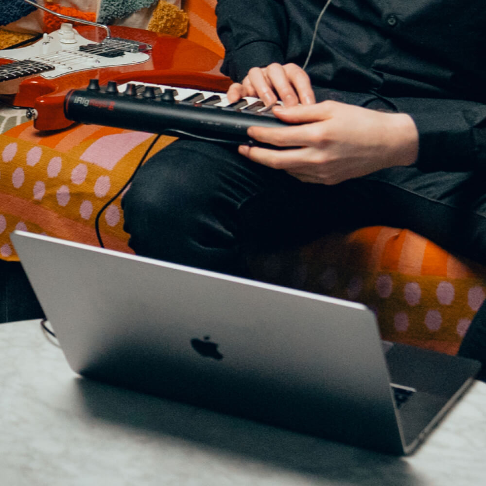 Get the Neo-Soul Sound in 10 Days - Pickup Music