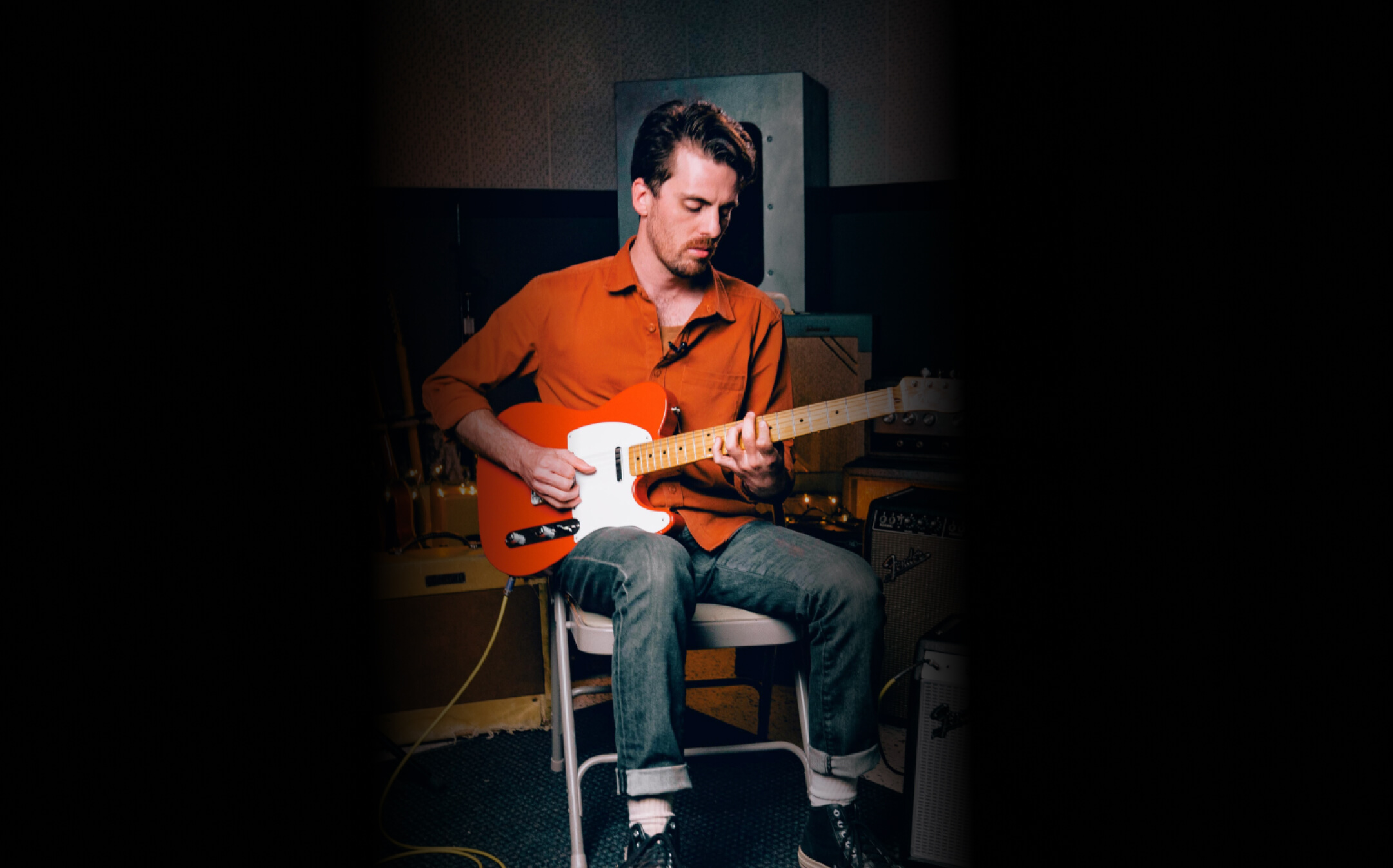 Guitar Tone - Pickup Music