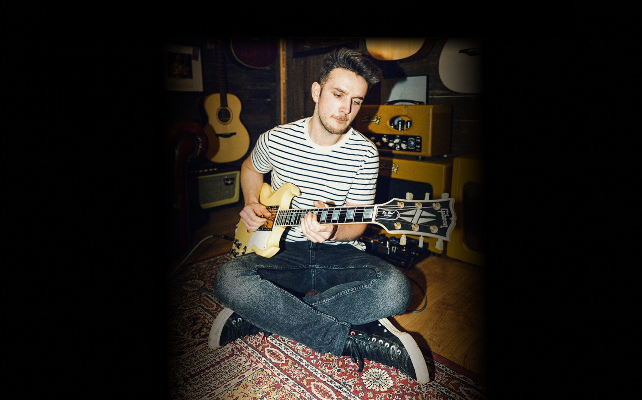 Joey Weidner - Pickup Music