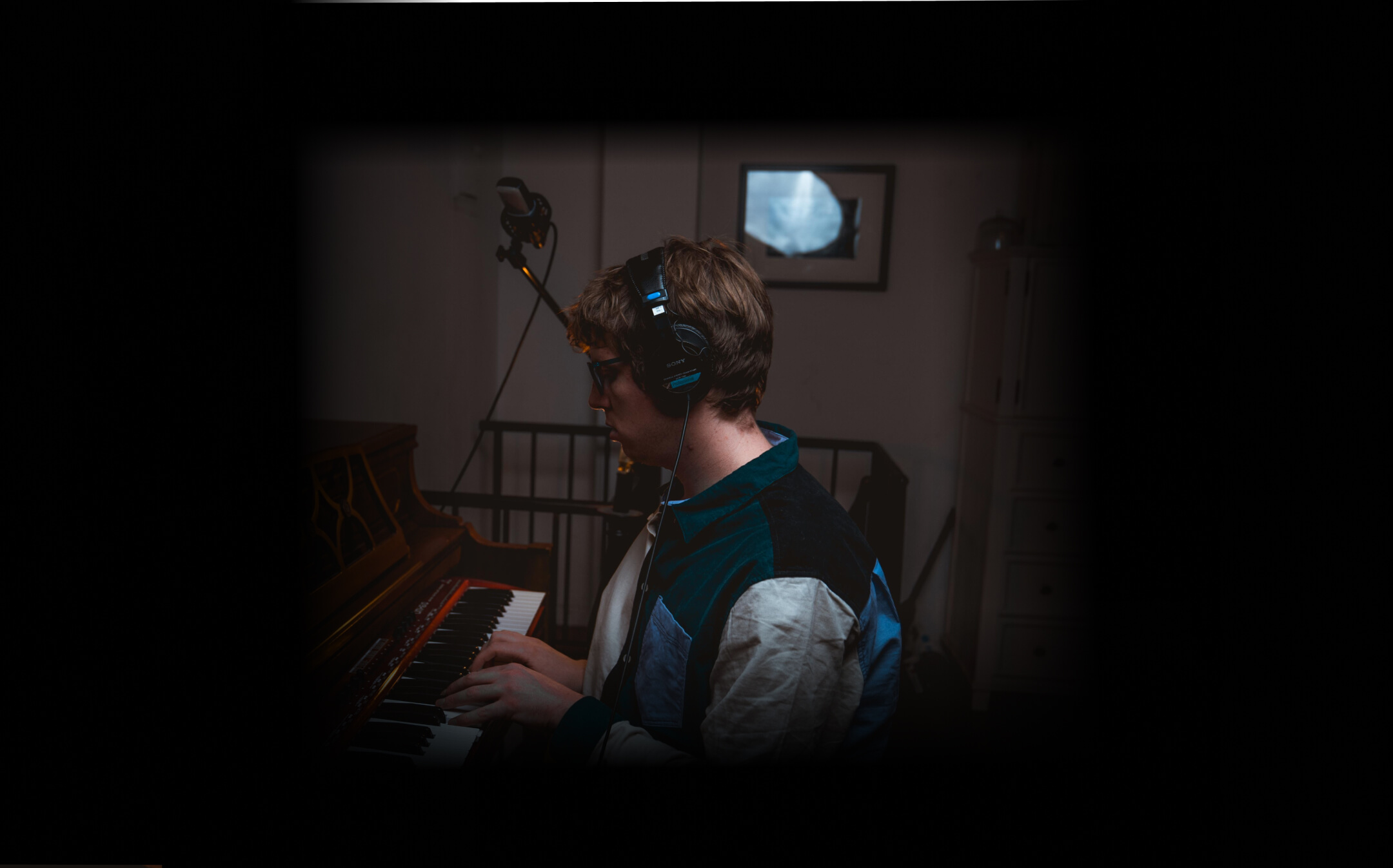 Elijah Fox - Pickup Music