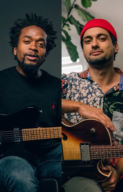 Pickup Music - the world's best online guitar courses