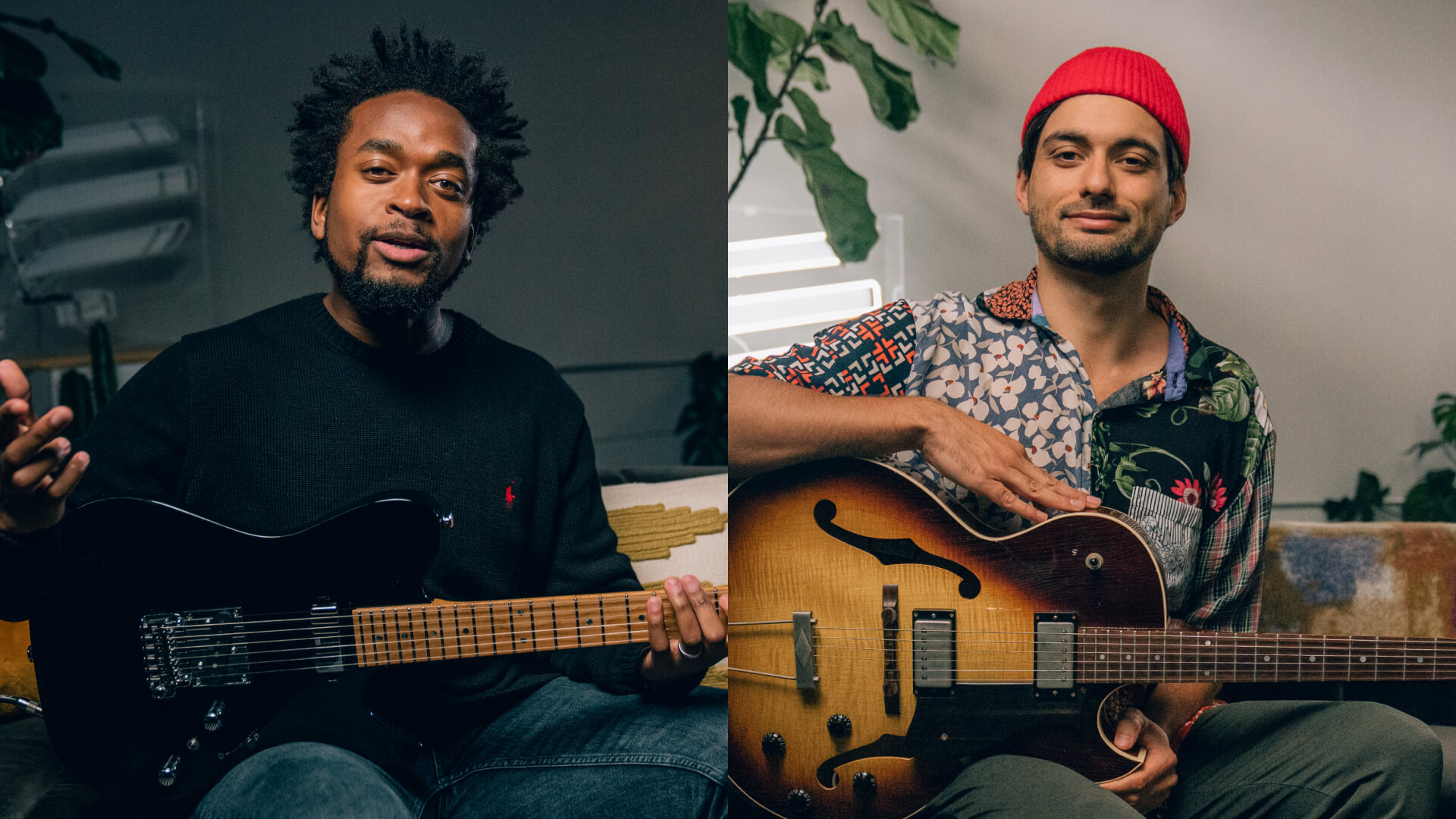 Jazz Learning Pathway - Pickup Music