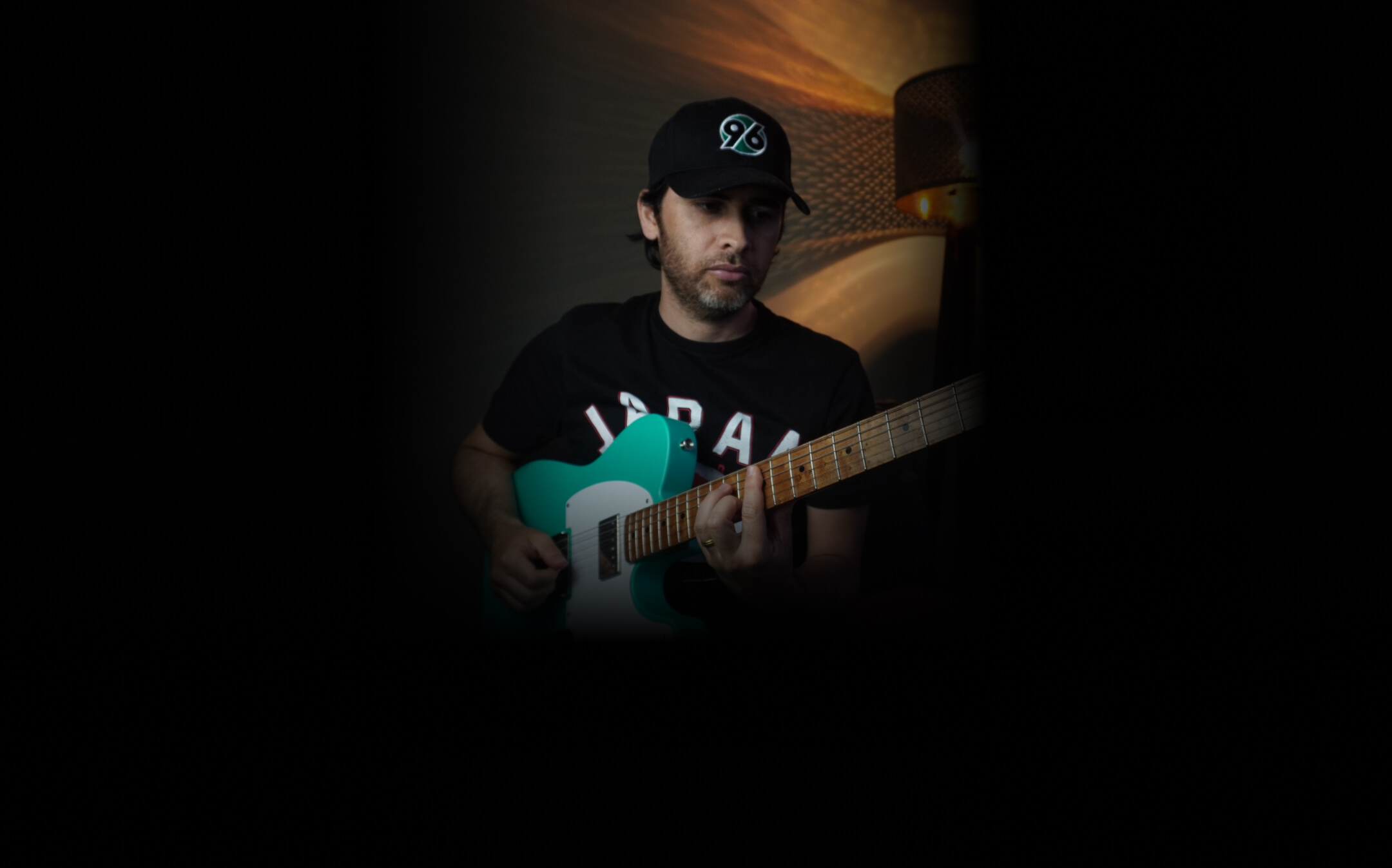 Rodrigo Gouveia - Pickup Music