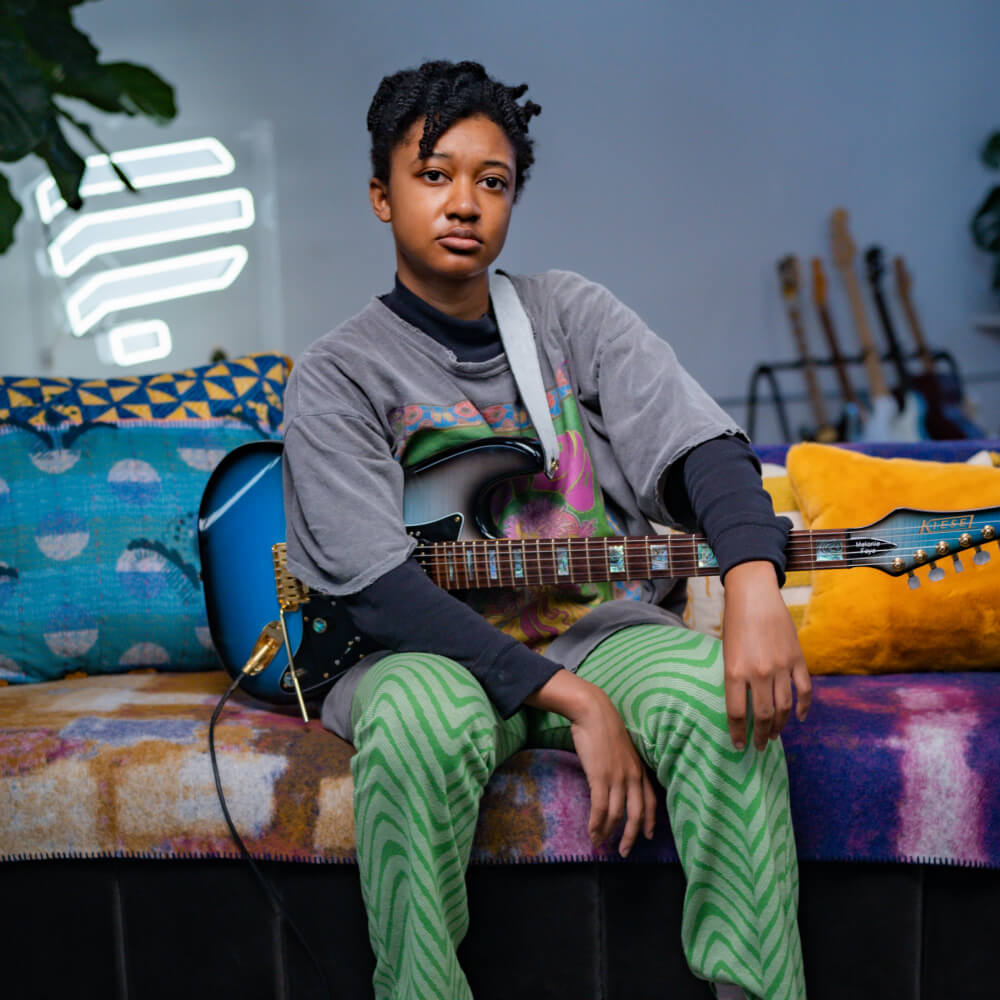 Neo-Soul Learning Pathway - Pickup Music