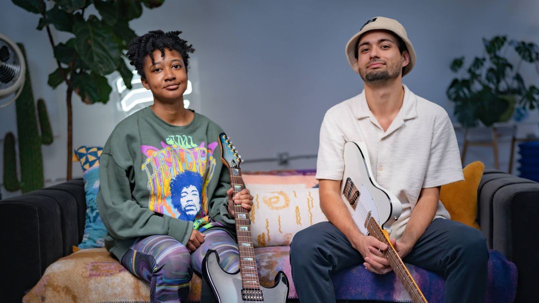 Neo-Soul Learning Pathway - Pickup Music