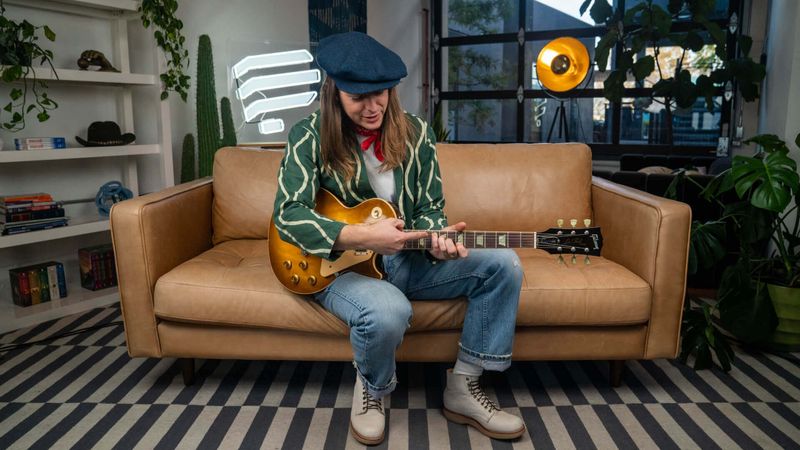 Rock Learning Pathway - Pickup Music