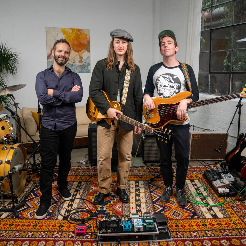 Rock Learning Pathway - Pickup Music