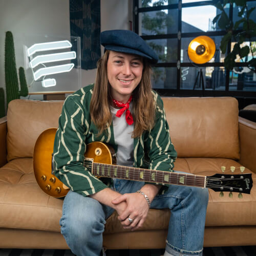 Rock Learning Pathway - Pickup Music