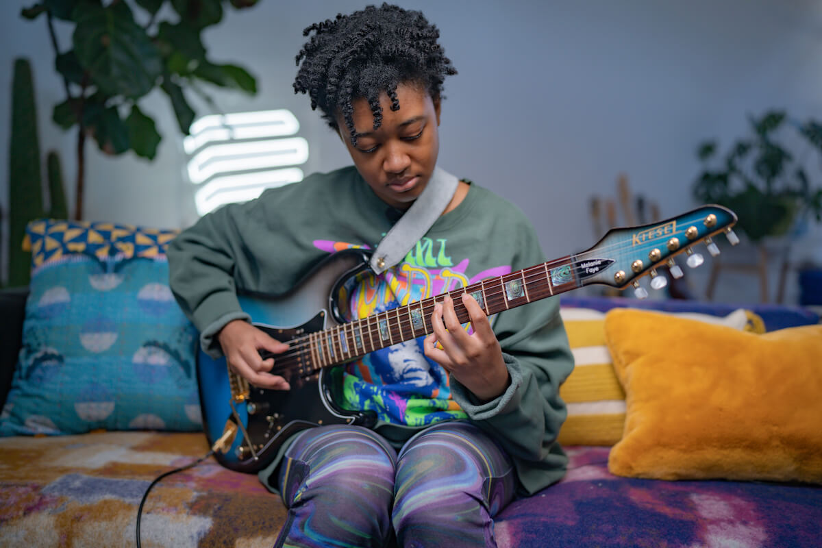 Unleashing the Power of Neo Soul Chords: 10 Essential Progressions for ...