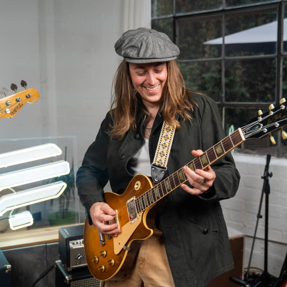 Rock Learning Pathway - Pickup Music