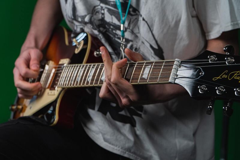 Mastering Triad Shapes on Guitar: Applying CAGED System | CAGED for ...