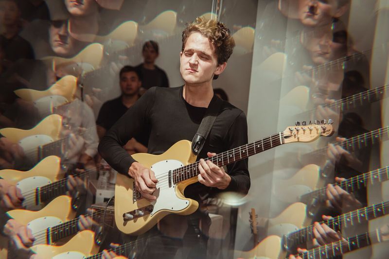 Mastering Triad Shapes on Guitar: Applying CAGED System | CAGED for ...