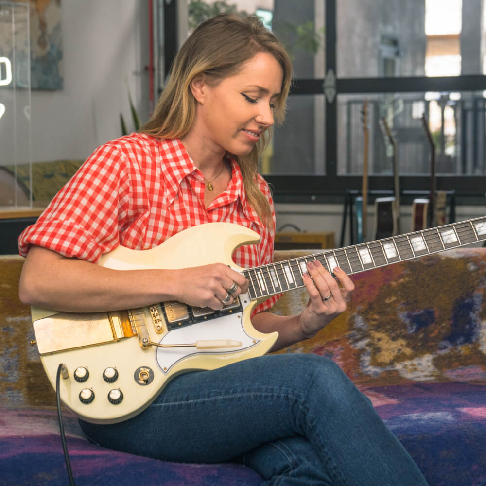 Soloing Learning Pathway - Pickup Music