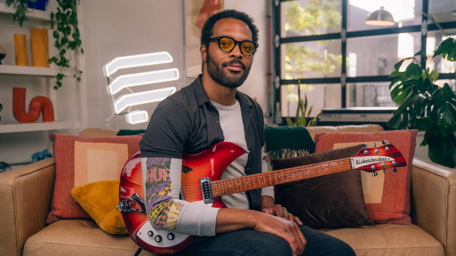 Groove Learning Pathway - Pickup Music