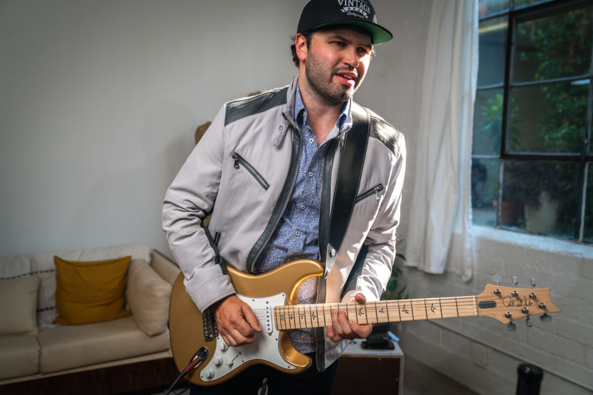 Major Pentatonic Scale for Guitar: Essential Guide - Pickup Music