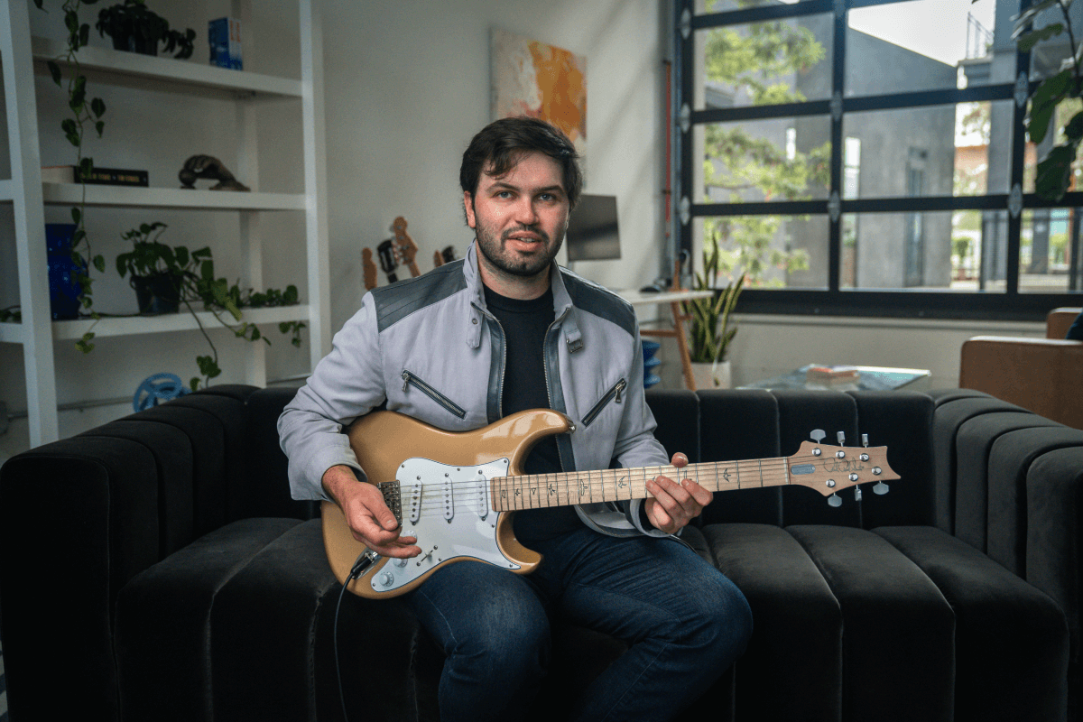 The 12-Bar Blues Progression: Step-by-Step Guide - Pickup Music