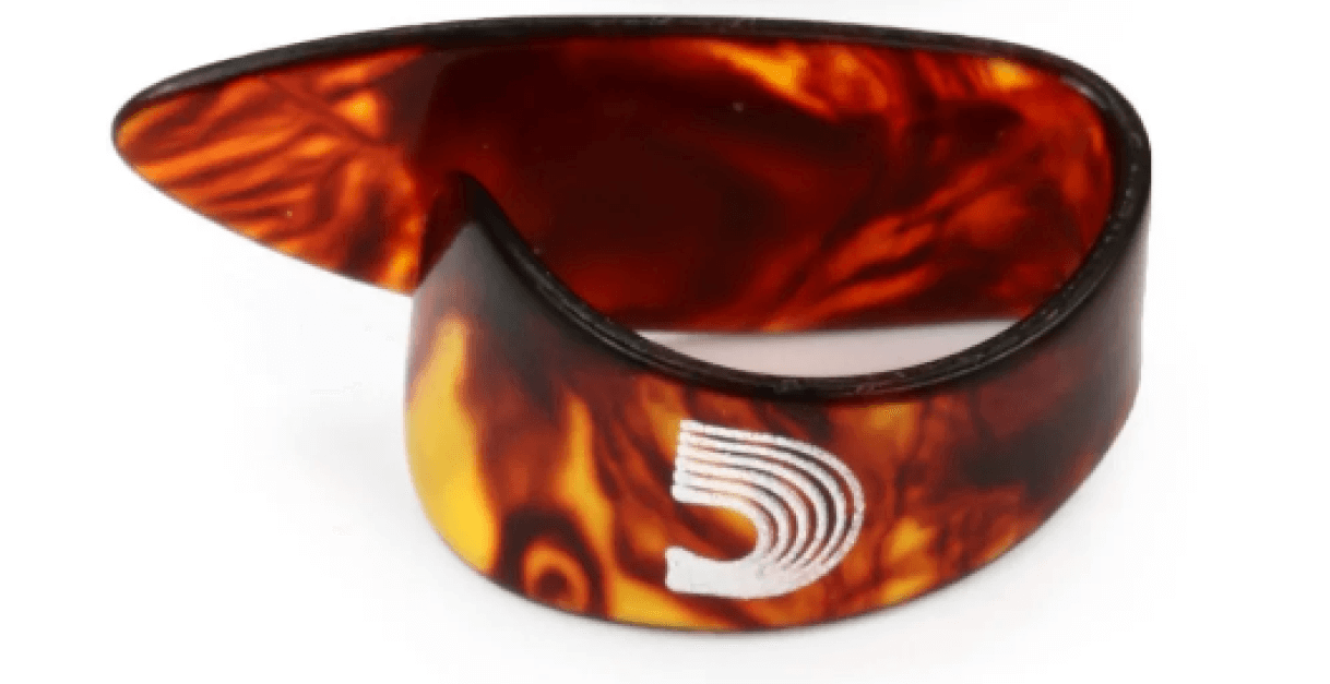 How to Choose a Guitar Pick: Types & Tips - Pickup Music