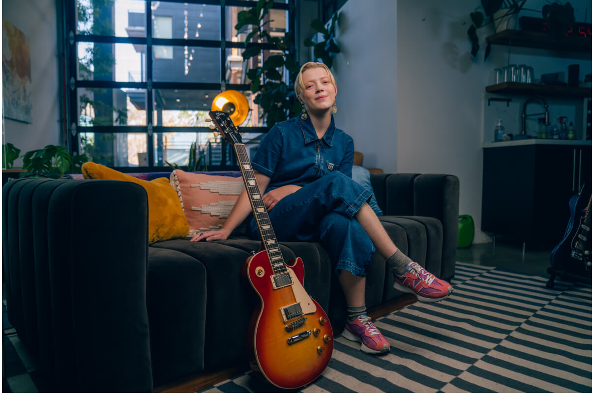 The Science of Sound: Discovering How Guitar Chords Work - Pickup Music