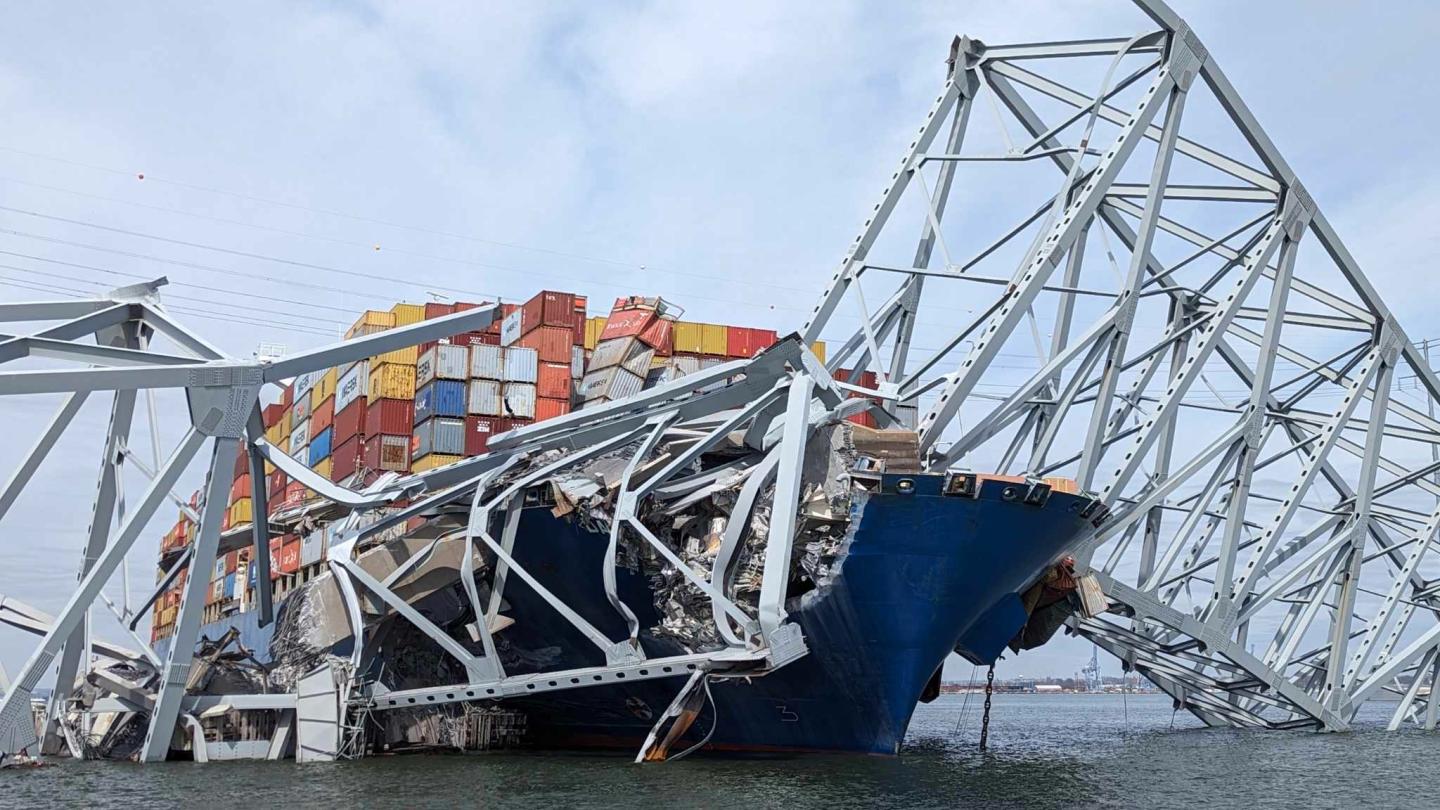 Potential Supply Chain Issues Mount | Palatine Hill Wealth Management