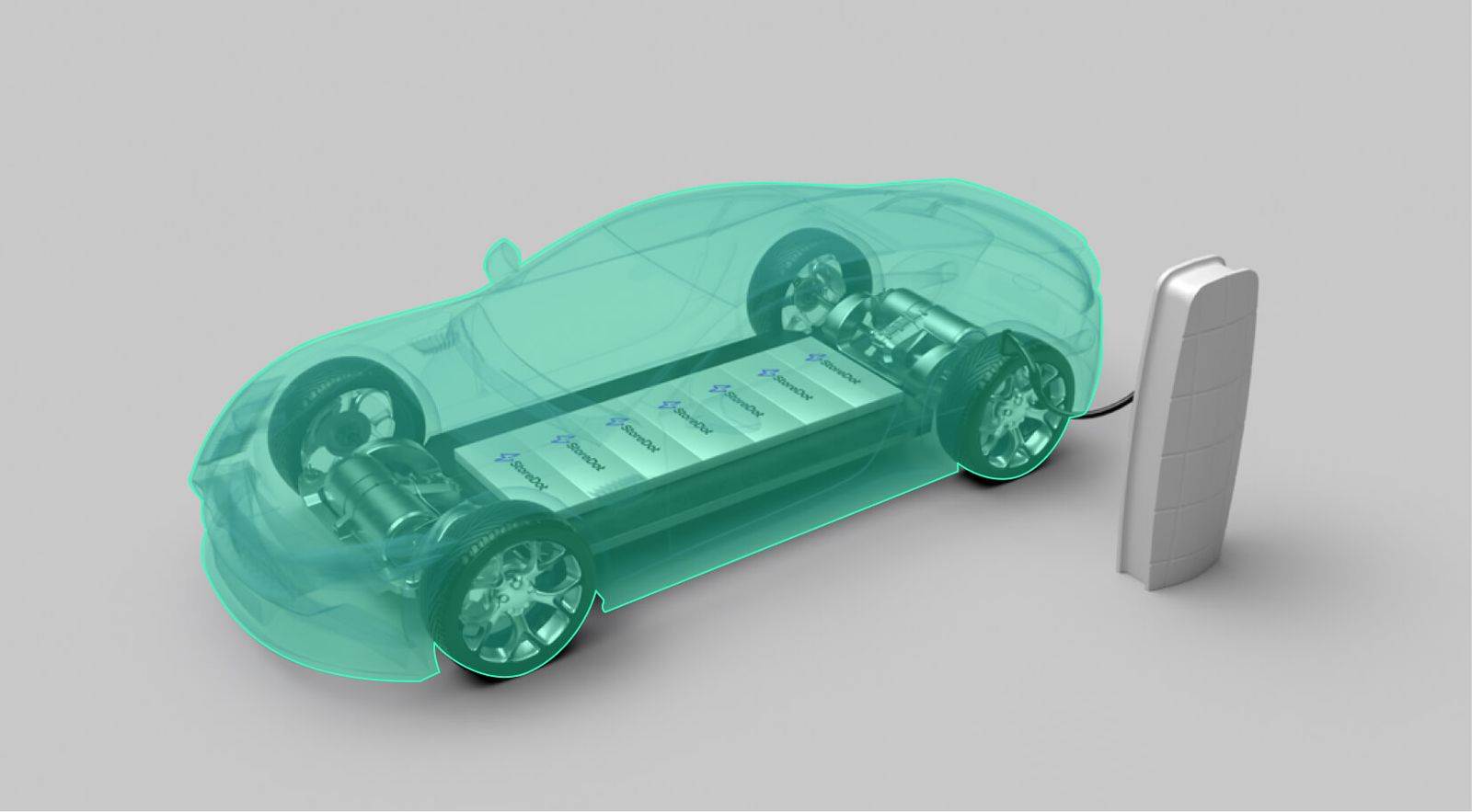 StoreDot | Battery