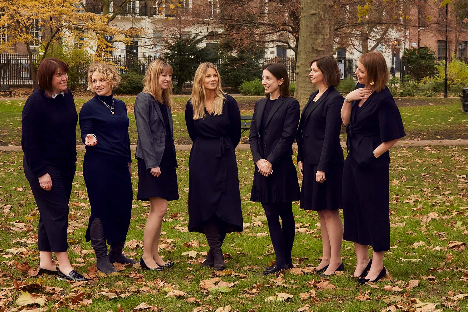 Zoë Bloom and Hannah Budd launch new family law firm | BloomBudd ...